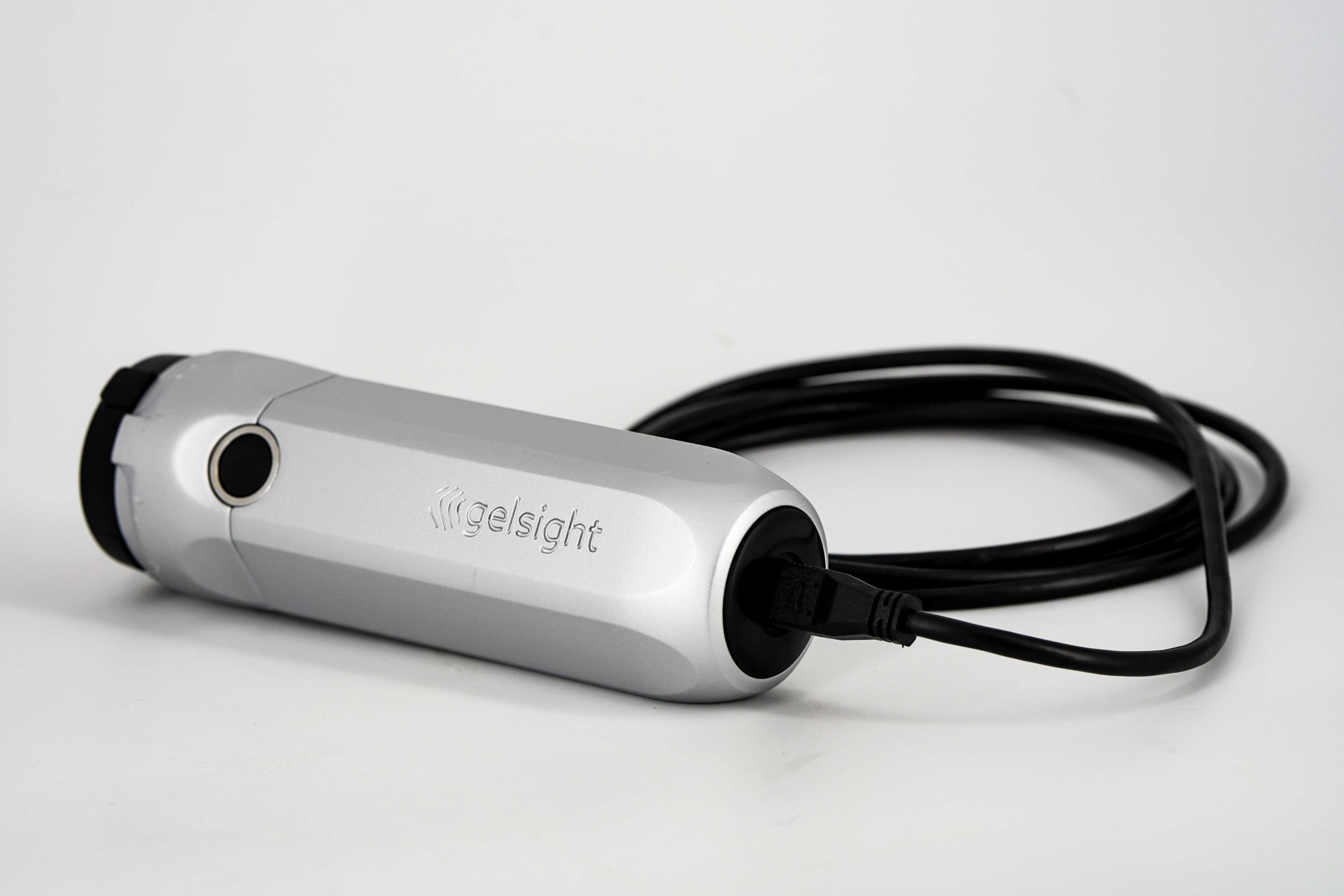 GelSight Unveils Sleek Next Generation Mobile 3D Measurement Device to ...